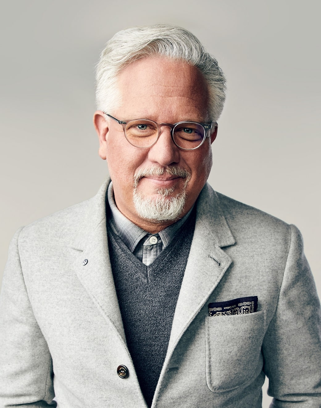 Beck – M4L Foundation